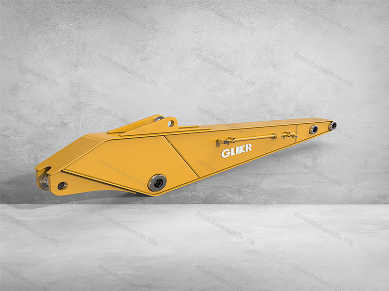 Long Reach Arm, Long Reach Boom, Long Reach Booms For Excavators