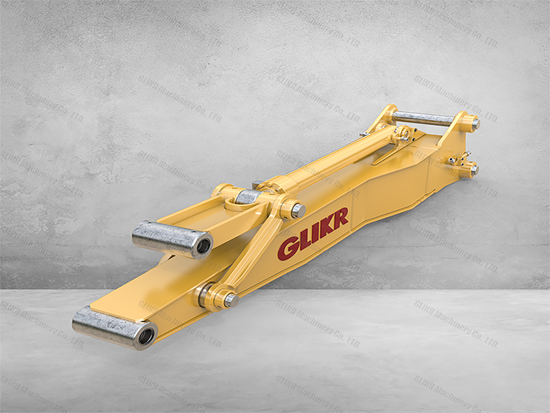 Long Reach Arm, Long Reach Boom, Long Reach Booms For Excavators