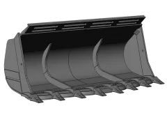 long arm excavator Demystifying the Excavator Ripper: Function and ...